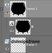 Irene's PSP site -Hoe maak je een basisvorm